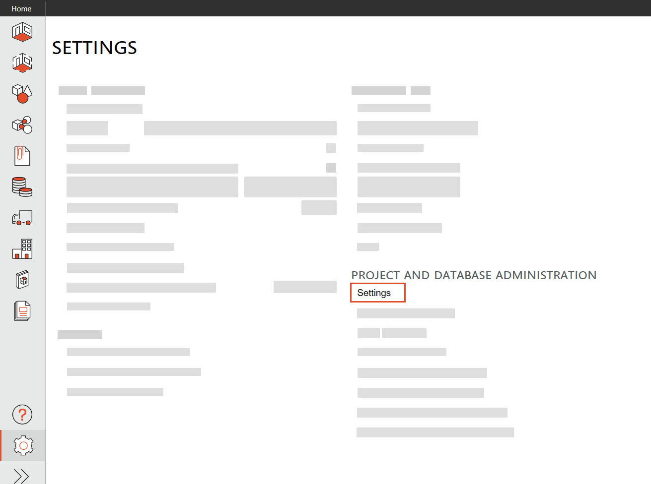 Add Classification to the database