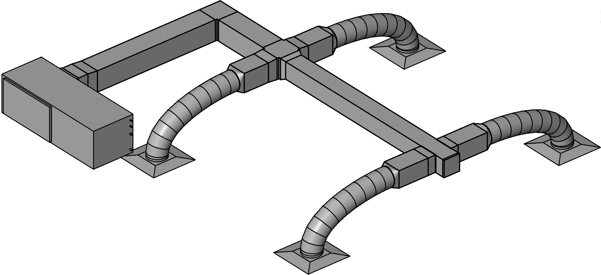 Introduction dRofus Systems