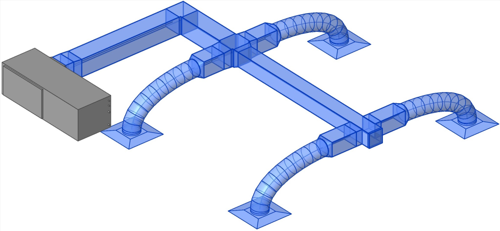 Systems Module - Definition