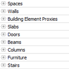 IFC-Import Troubleshooting