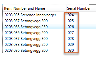 NS-TFM Merking ihht PA0805