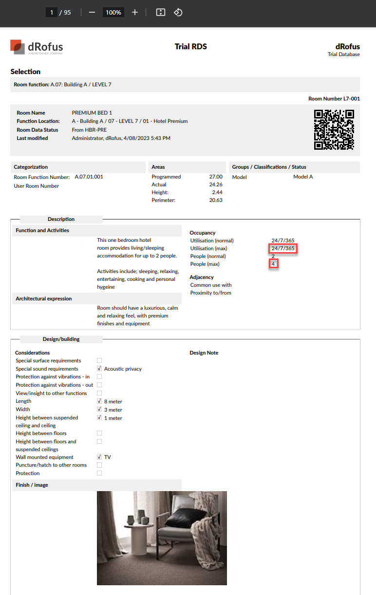 Step by Step Instructions - Revit