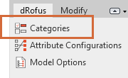 Revit Family Categories